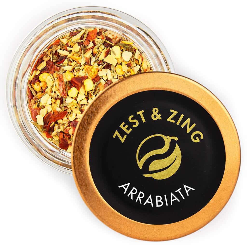 Zest & Zing Collection - Zest and Zing